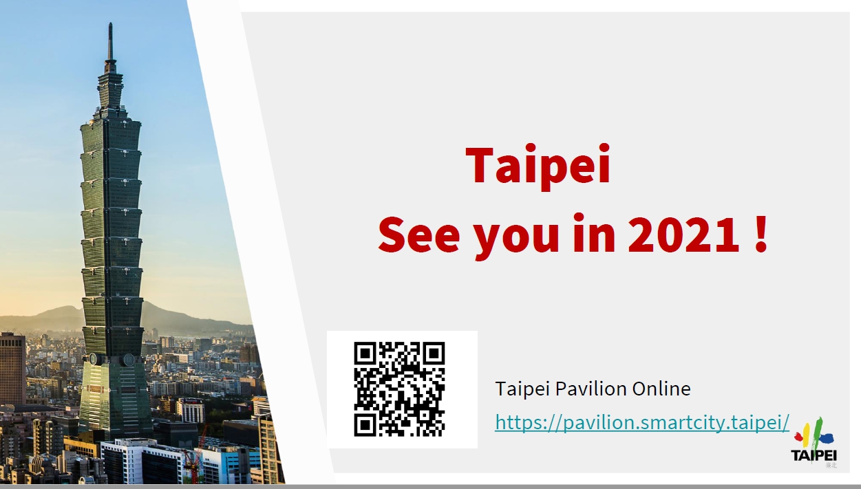 Taipei City’s Epidemic Prevention Results in 2020 and Future Strategies ...